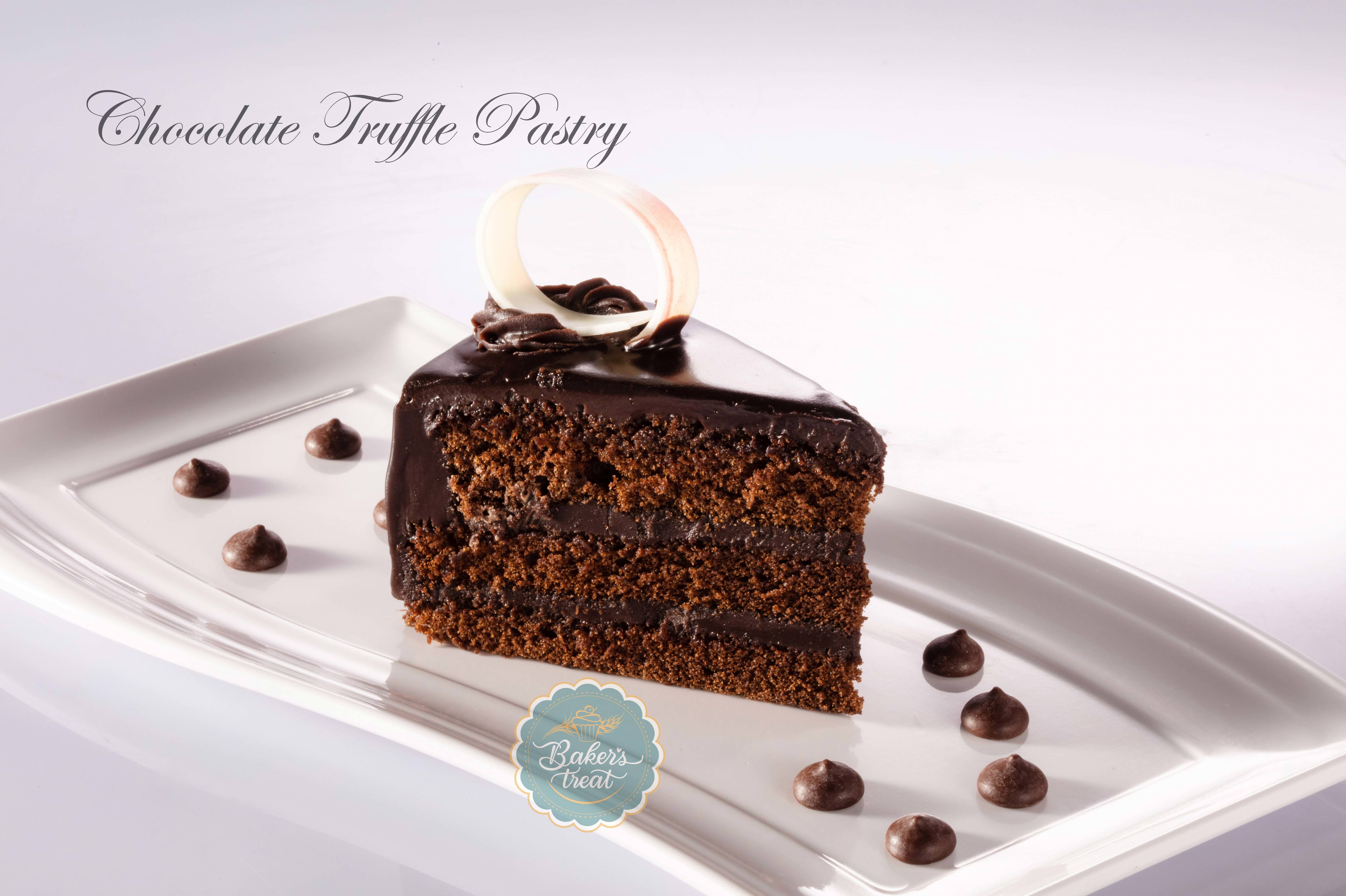 Baker's Treat Photos, Pictures of Baker's Treat, Nerul, Navi Mumbai ...