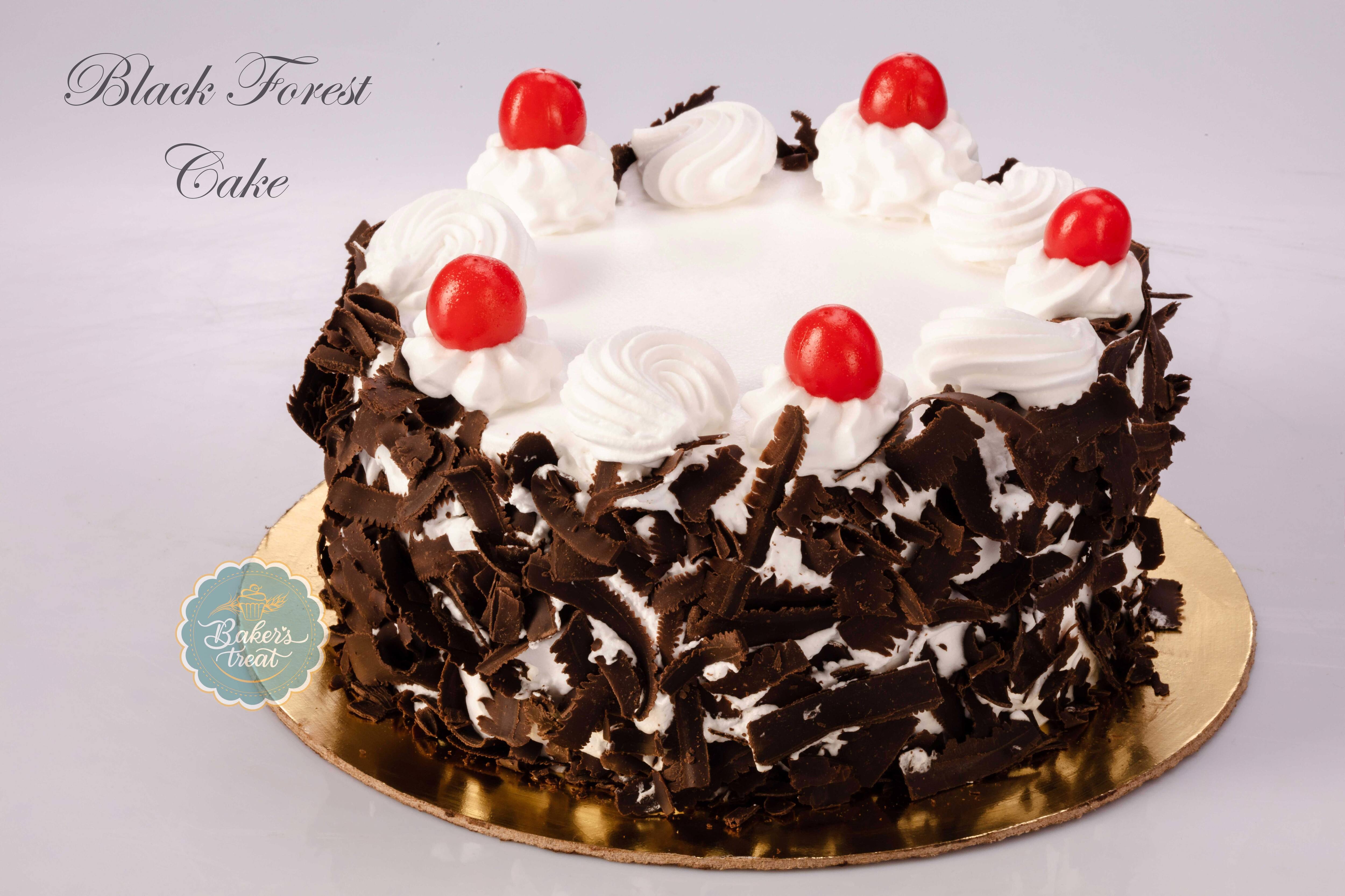 Baker's Treat Photos, Pictures of Baker's Treat, Nerul, Navi Mumbai ...