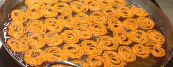 Jhama Sweets, Mumbai - Zomato - Zomato