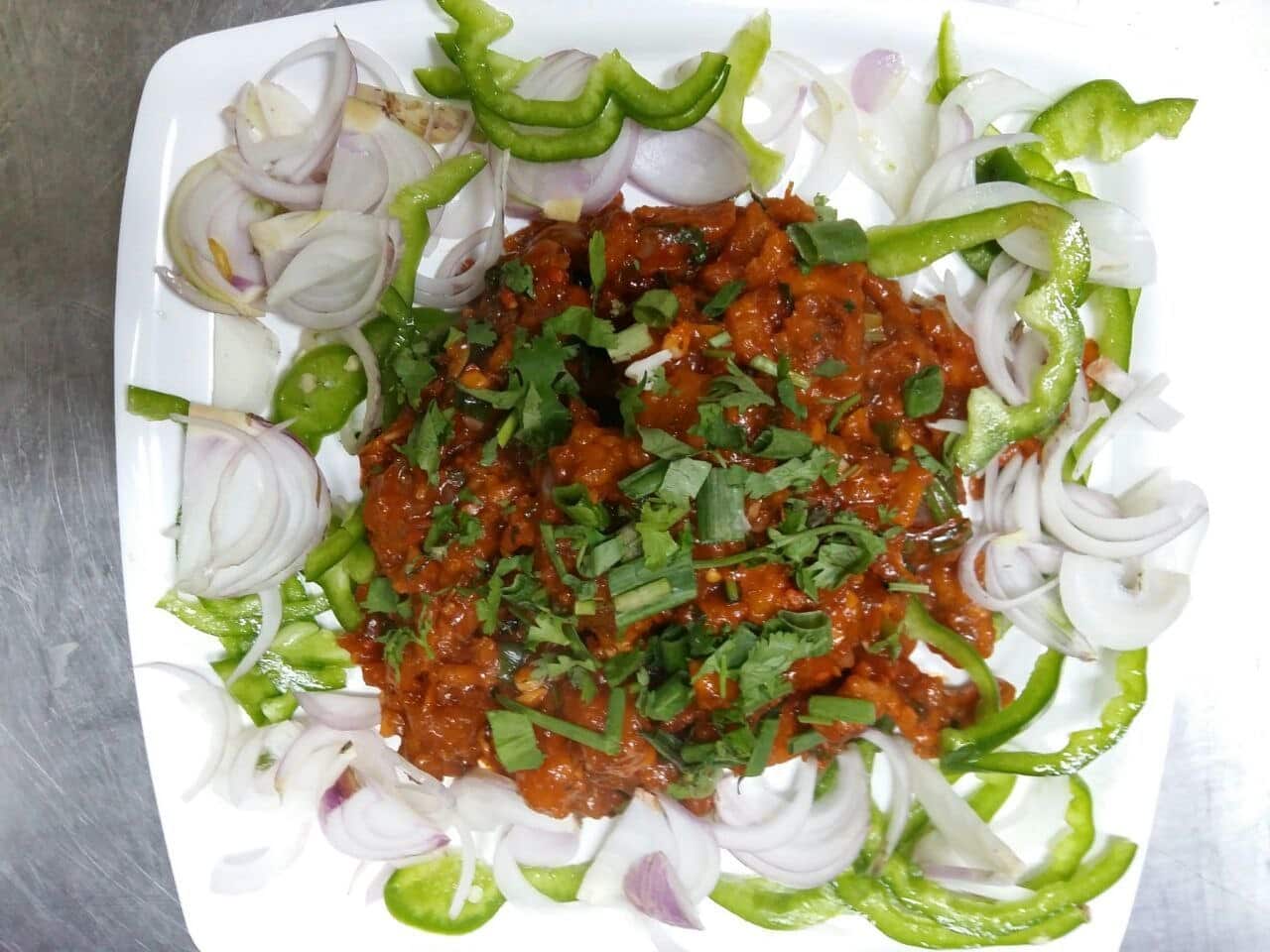 Swad Chinese, Majiwada, Thane West, Thane | Zomato