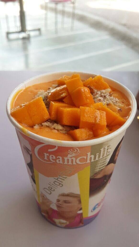 Cream Chills Menu, Menu for Cream Chills, Naupada, Thane West, Thane ...
