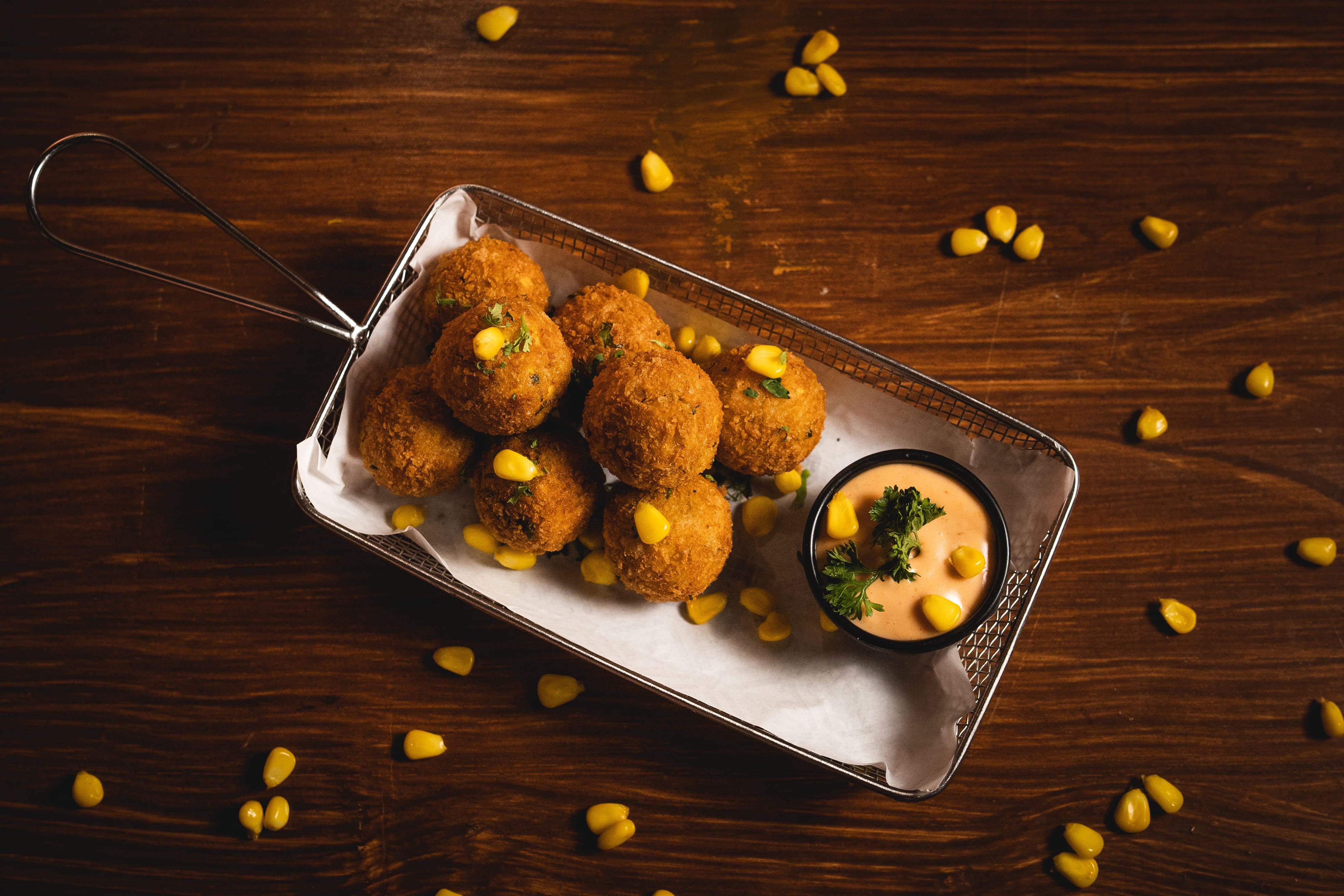 Menu of Bombay Duck, Upvan, Thane West, Thane