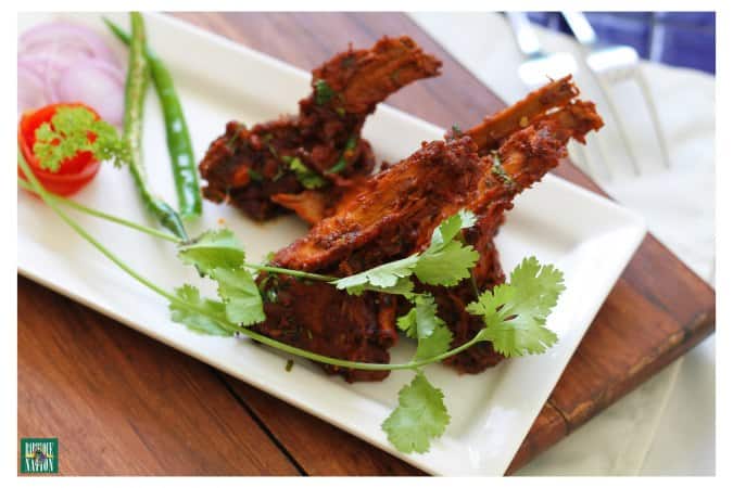 Barbeque Nation, Koramangala 1st Block, Bangalore - Zomato