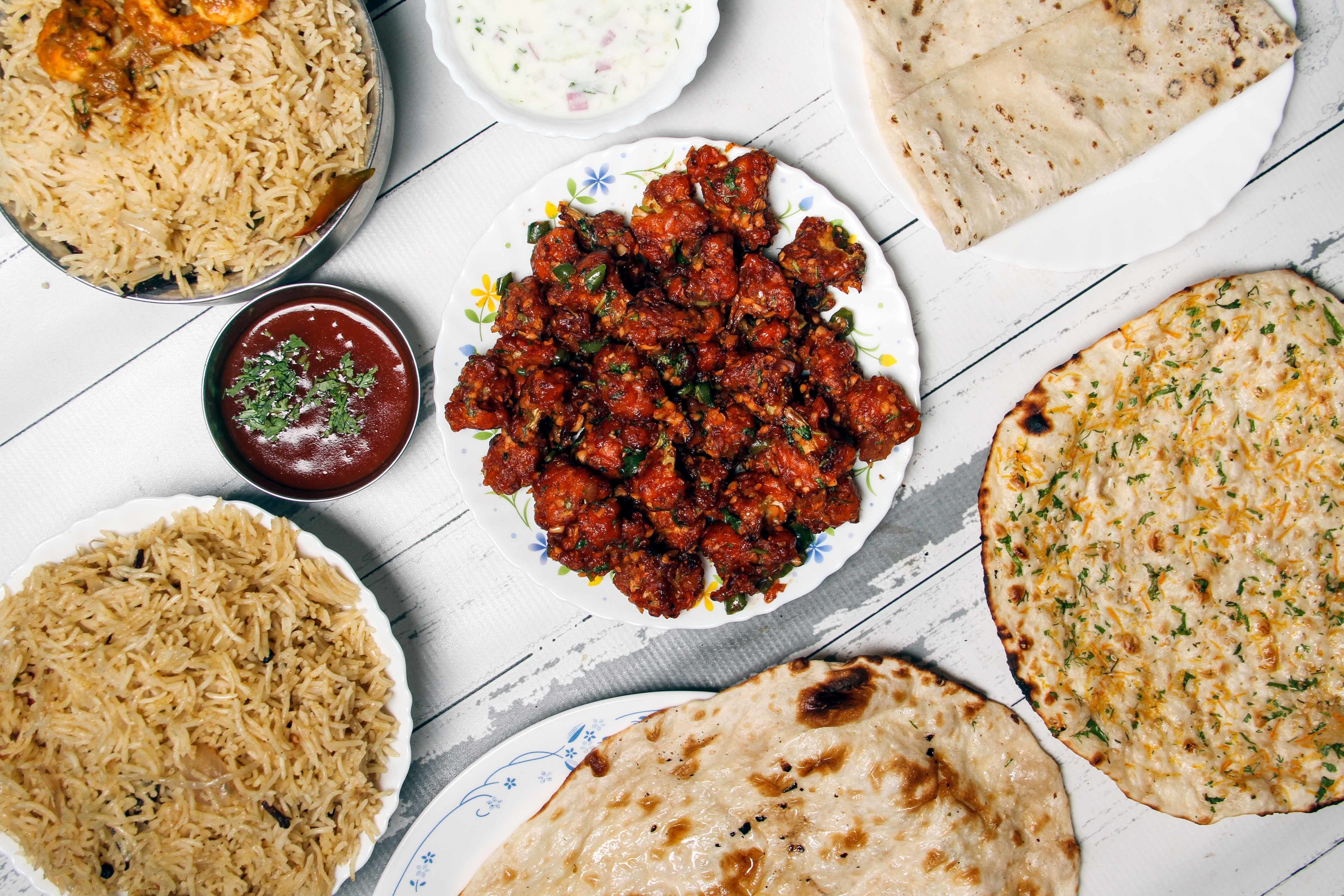 New Uncle Kitchen, Jalahalli, Bangalore | Zomato