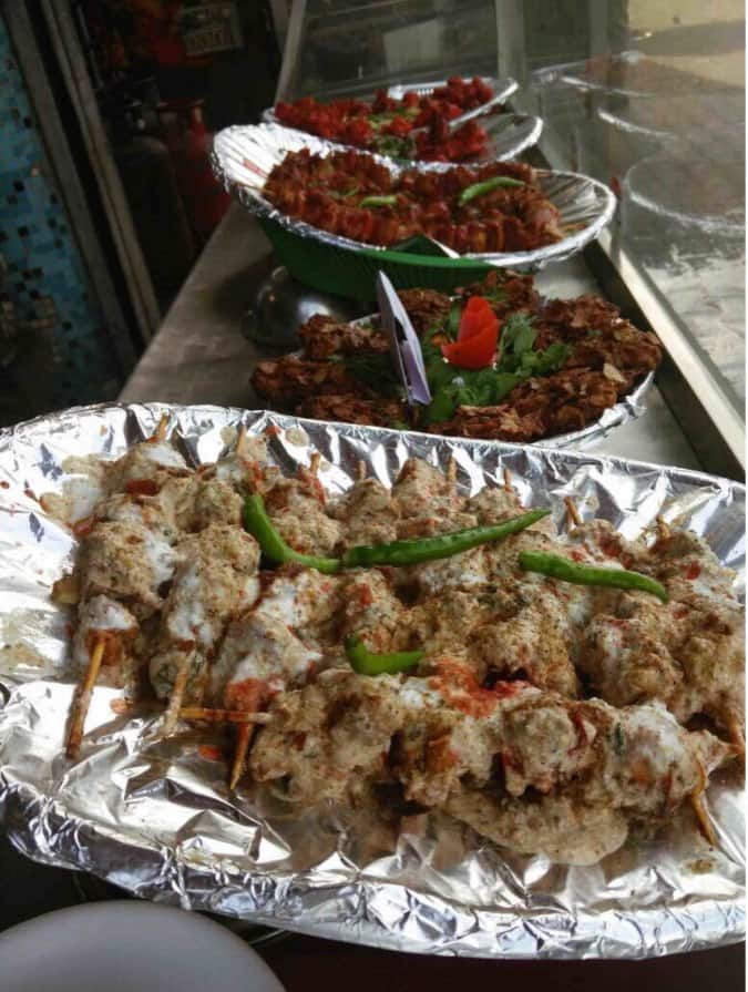 Al Sadique Restaurant Reviews, User Reviews for Al Sadique Restaurant ...