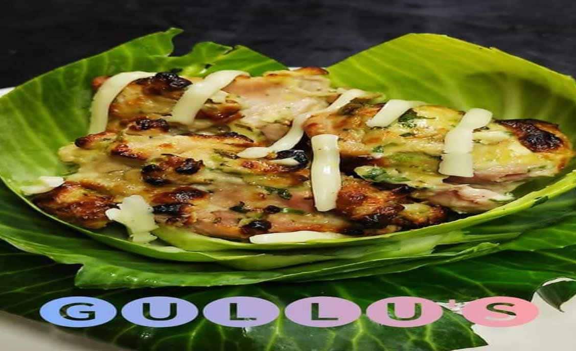 Gullu's, Sector 56 order online - Zomato