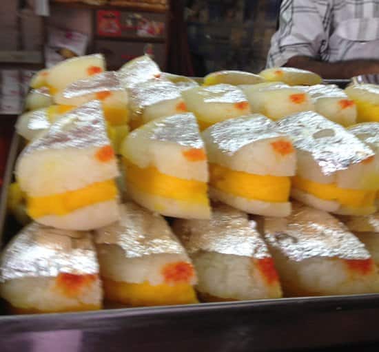 Poonam Sweets, Banashankari, Bangalore | Zomato