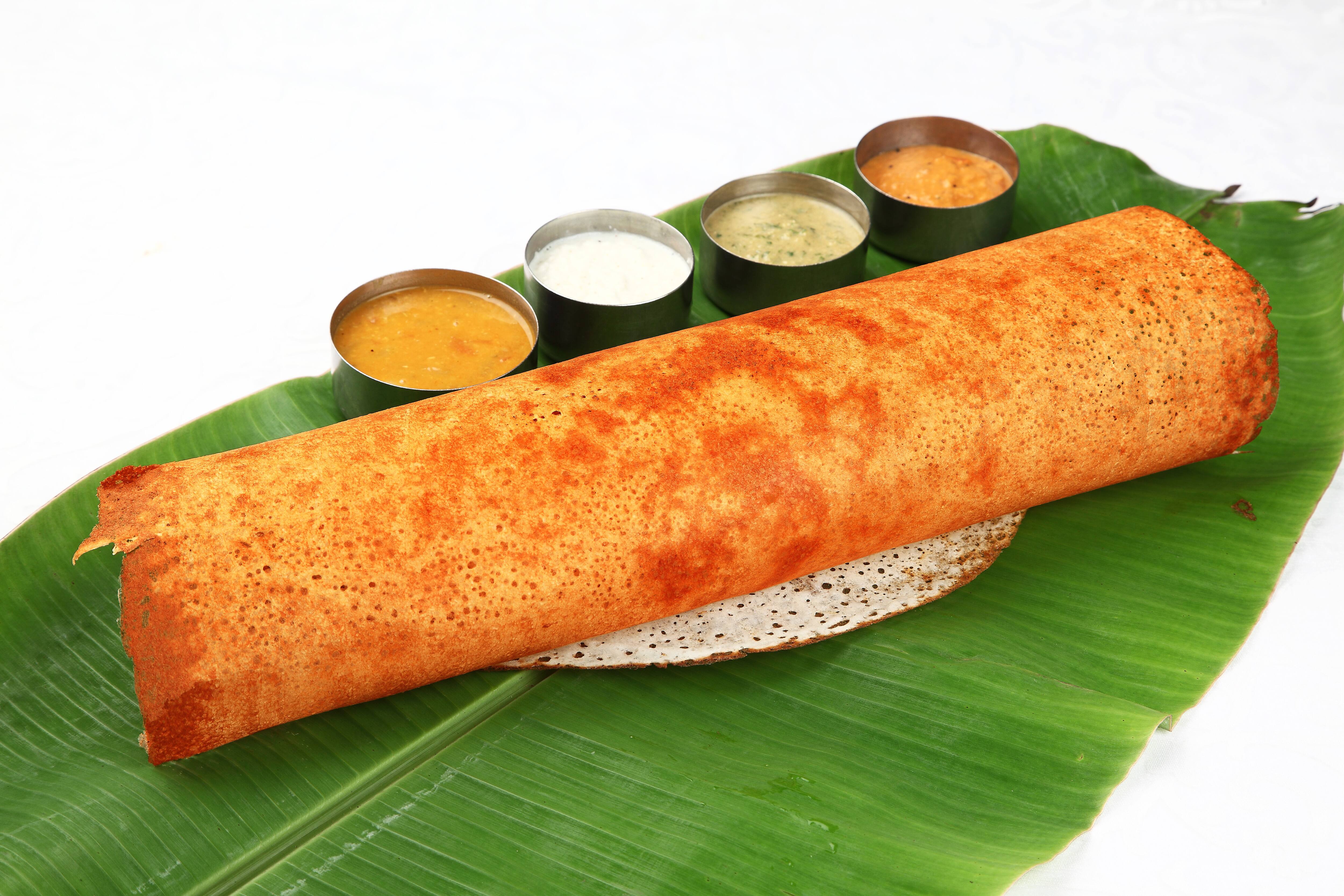 Indira Darshini, Infantry Road, Bangalore | Zomato