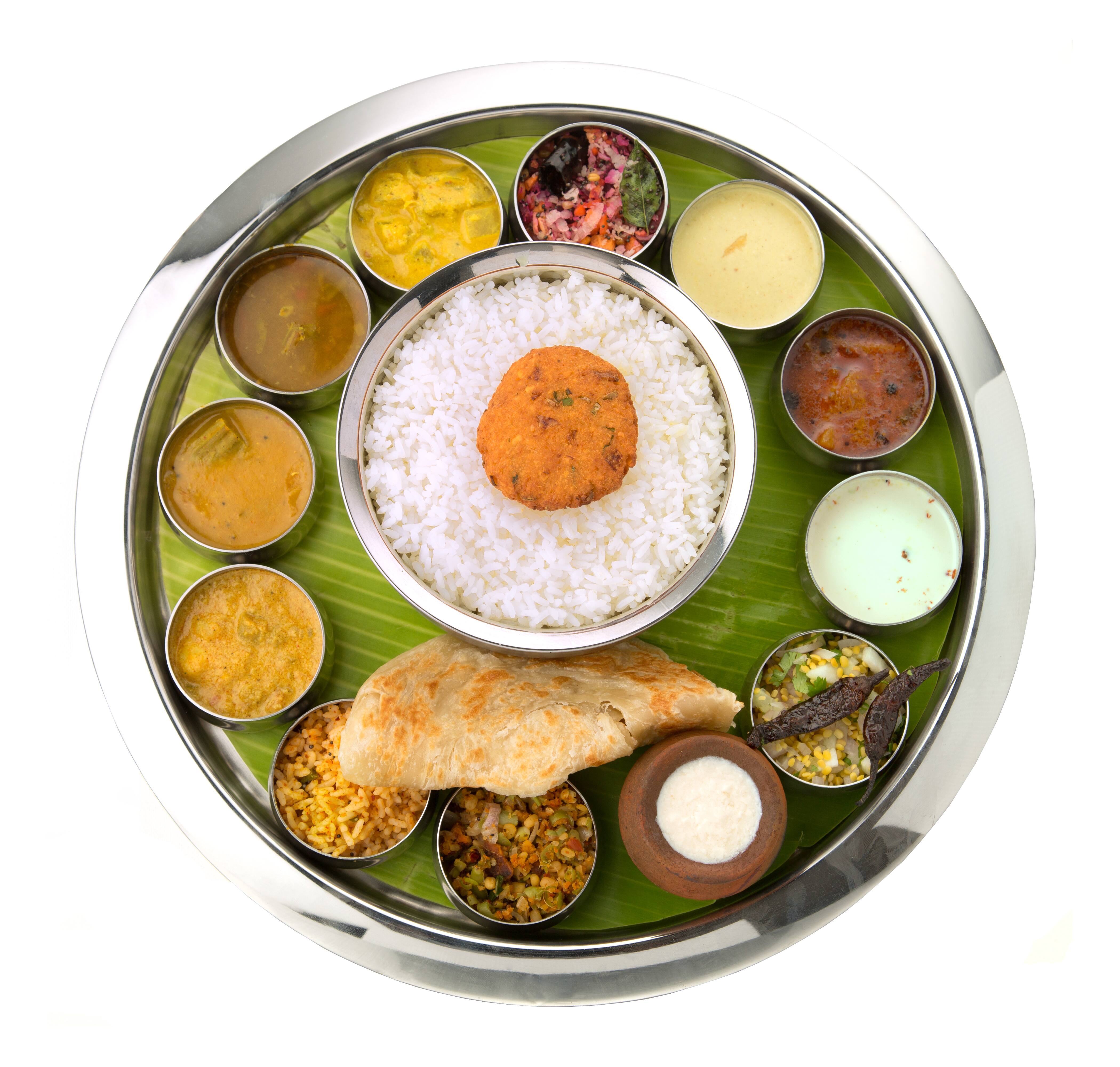 Indira Darshini, Infantry Road, Bangalore - Zomato