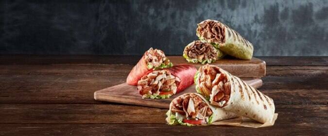 Subway Menu, Menu for Subway, Al Taawun, Sharjah - Zomato