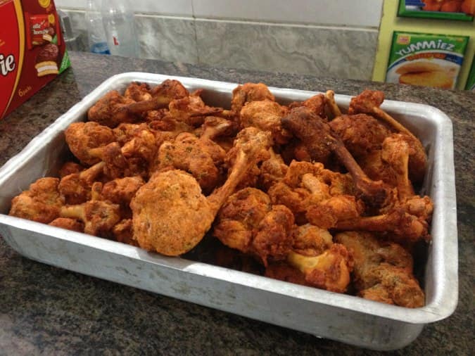 Big Bone - The Meat Shop Menu, Menu for Big Bone - The Meat Shop ...