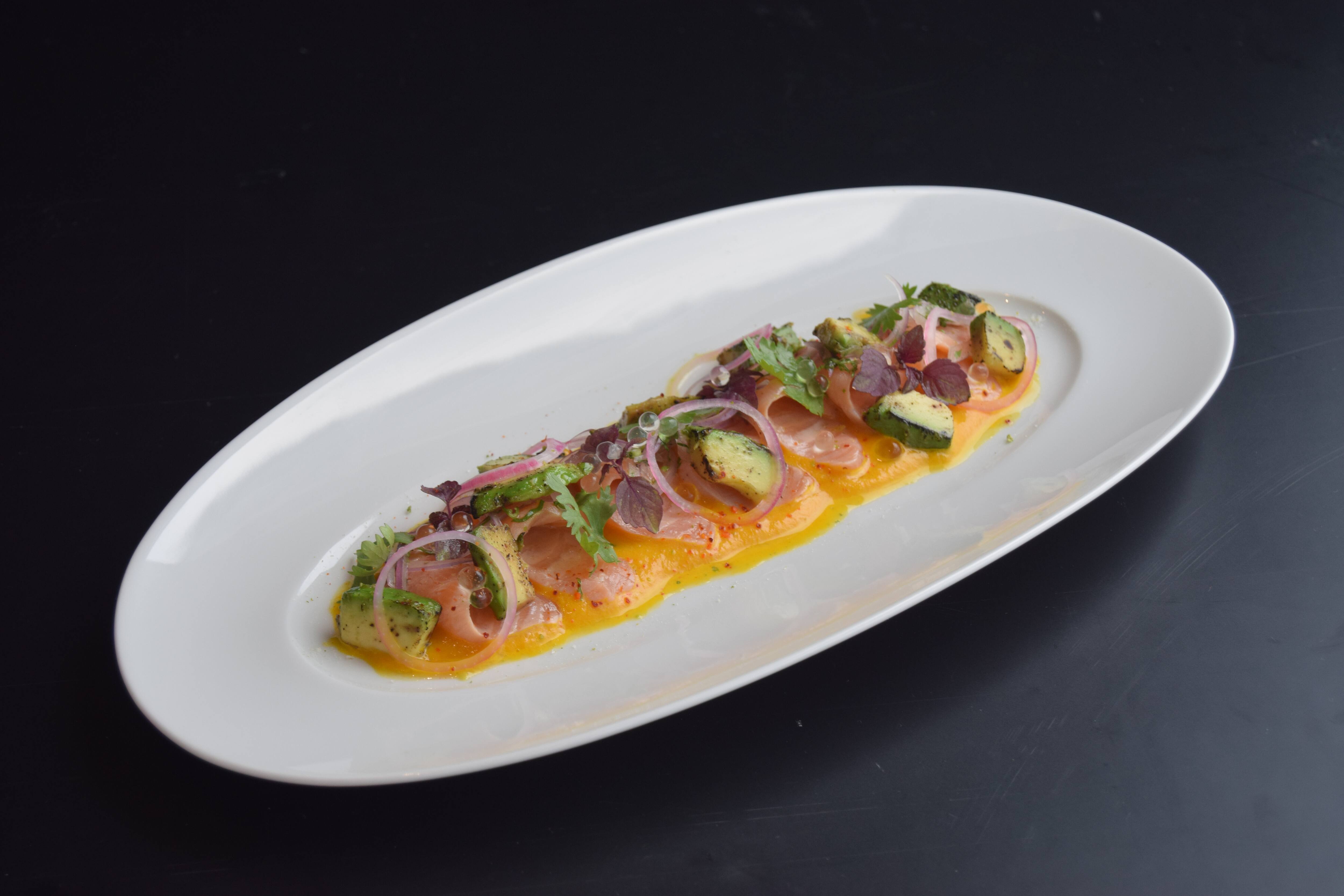 Finz - Beach Rotana, Tourist Club Area (Al Zahiyah), Abu Dhabi | Zomato