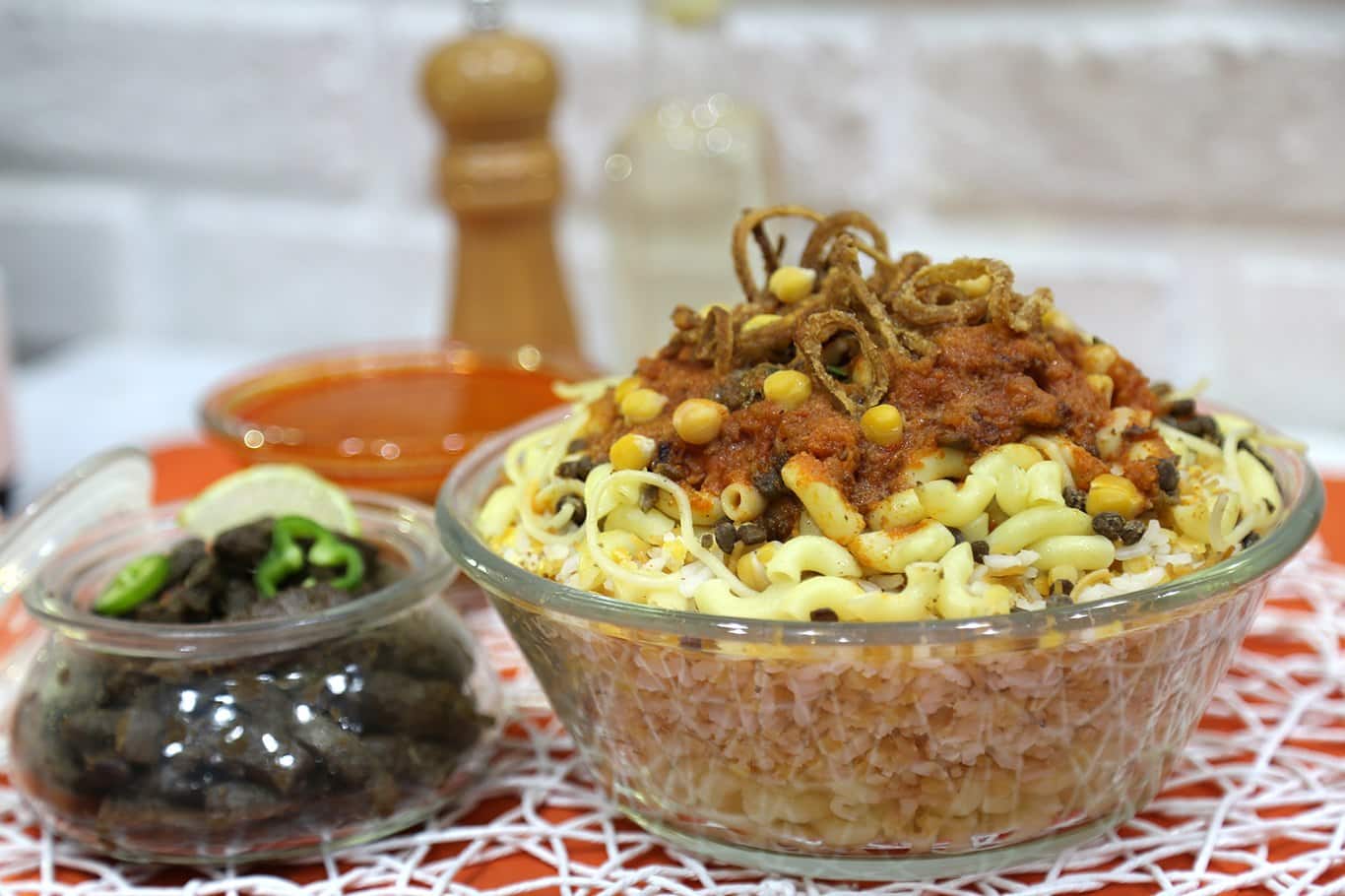 Lazeez Coshari, Muroor, Abu Dhabi | Zomato