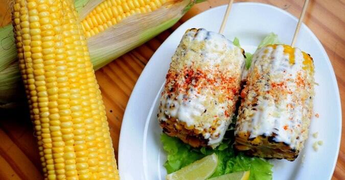 Chinita Real Mexican Food Menu - Zomato