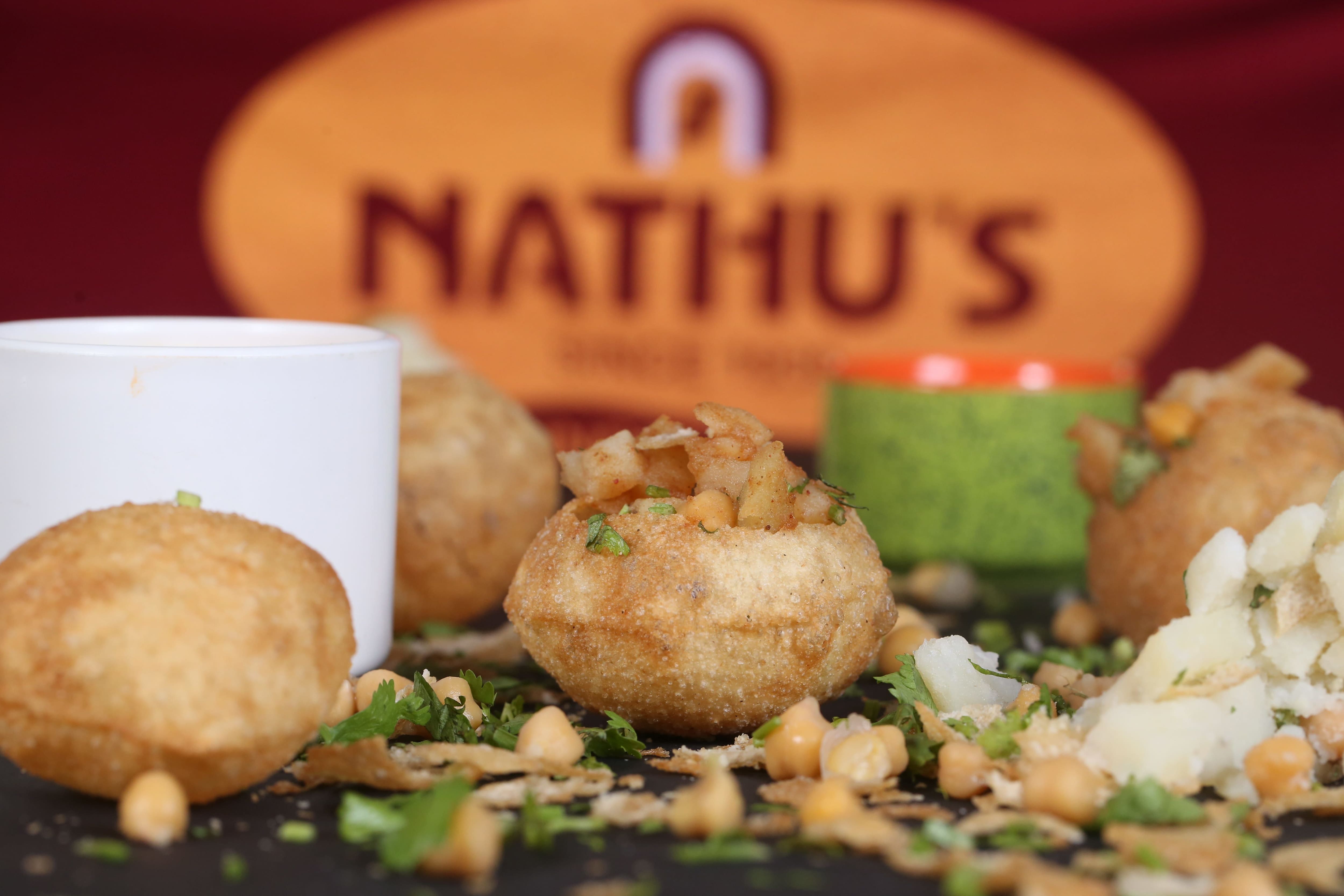 Nathu's Sweets, Okhla Phase 1, New Delhi | Zomato