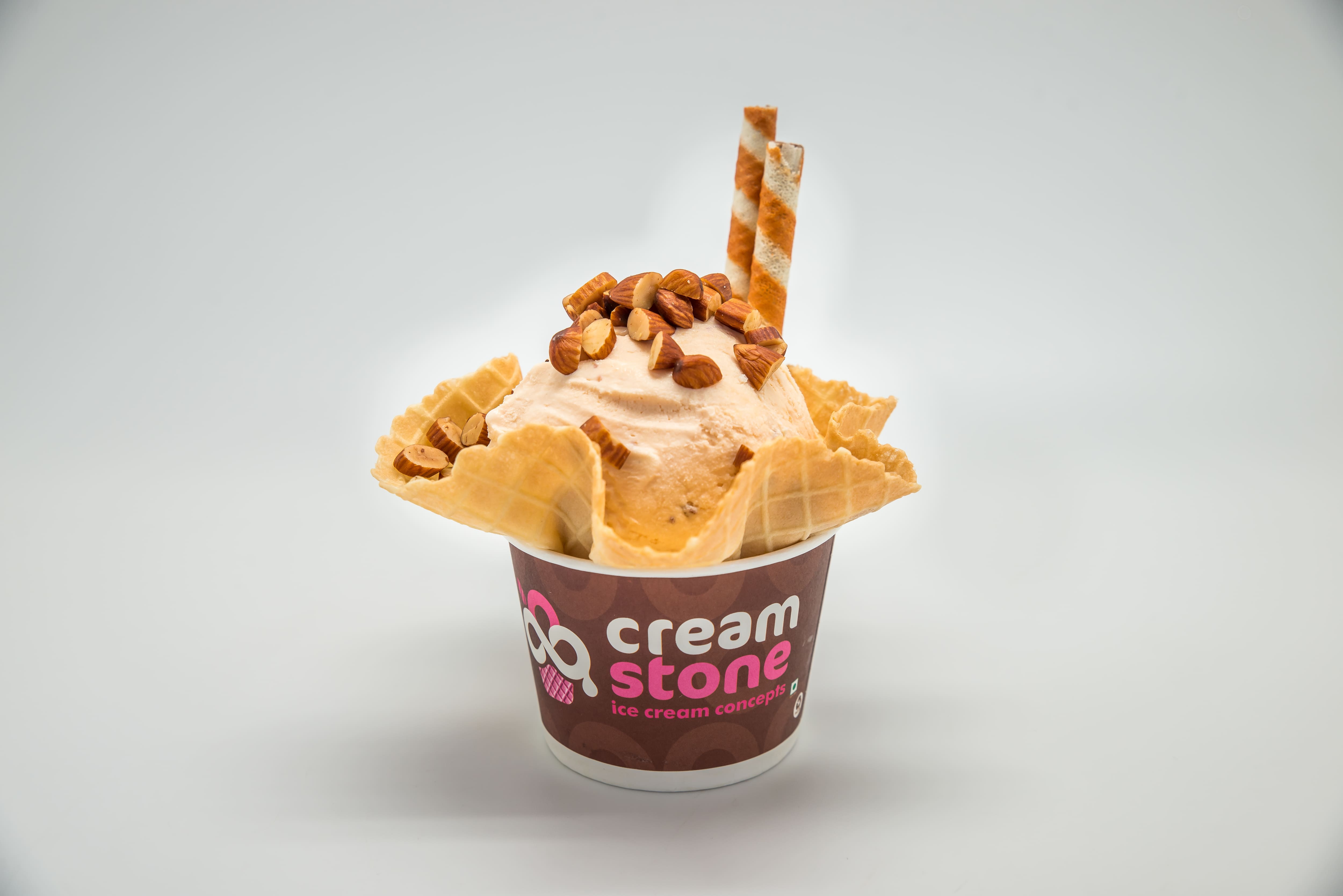 Cream Stone Ice Cream, Marathahalli, Bangalore | Zomato