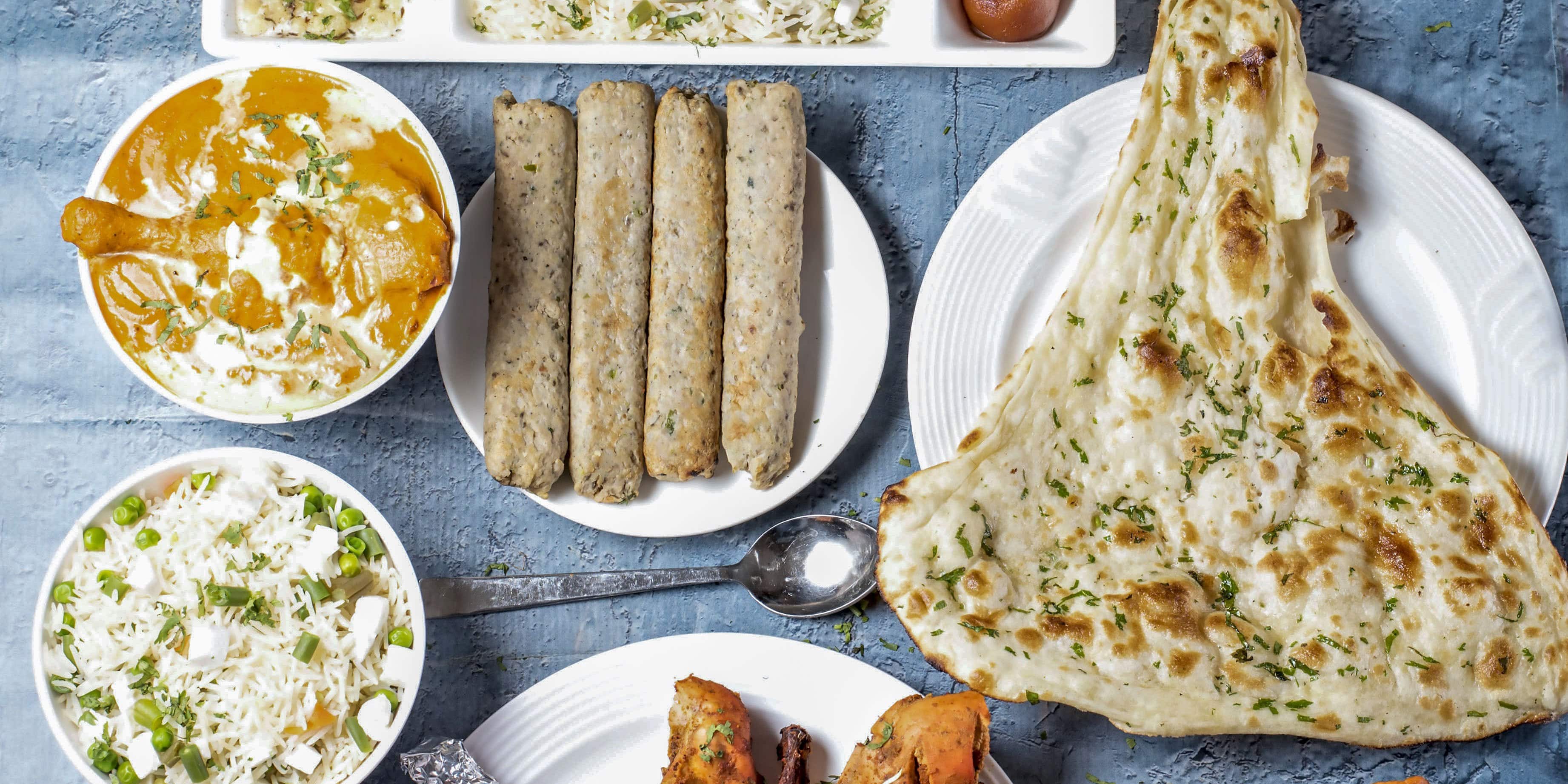 The Kitchen Exotica, Sarita Vihar, New Delhi | Zomato