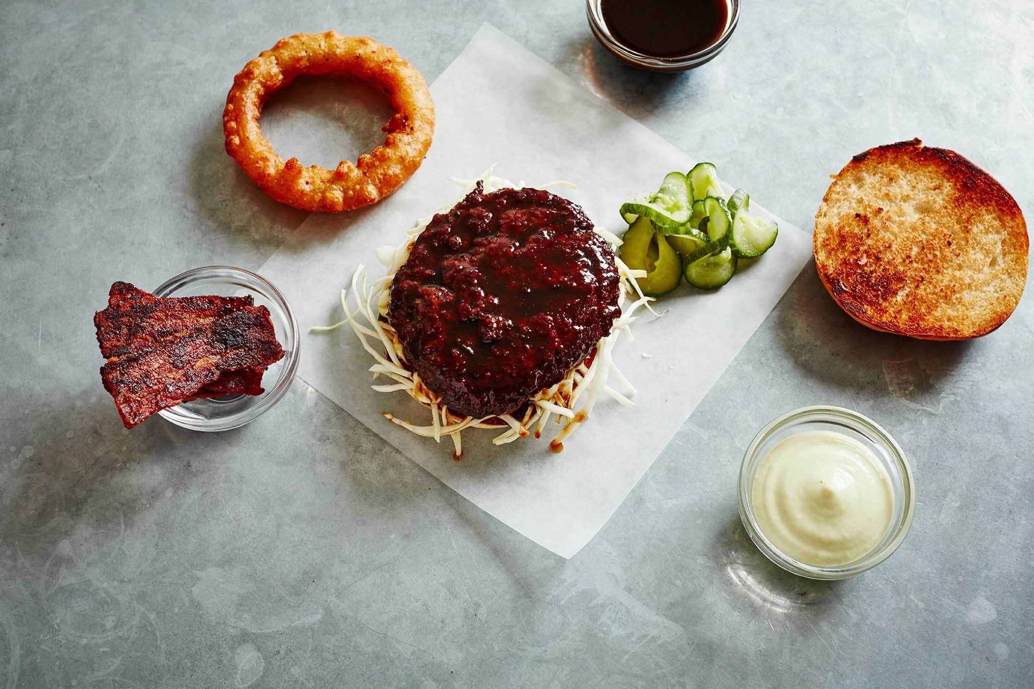 Byron, North Greenwich, London | Zomato