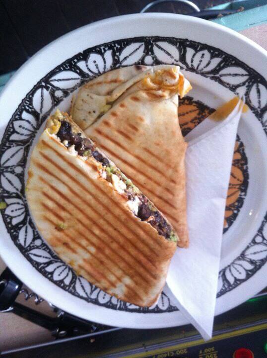 Pacific Social Club Menu, Menu for Pacific Social Club, Clapton, London