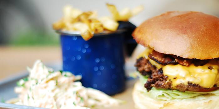 Menu of The Antelope, Surbiton, London