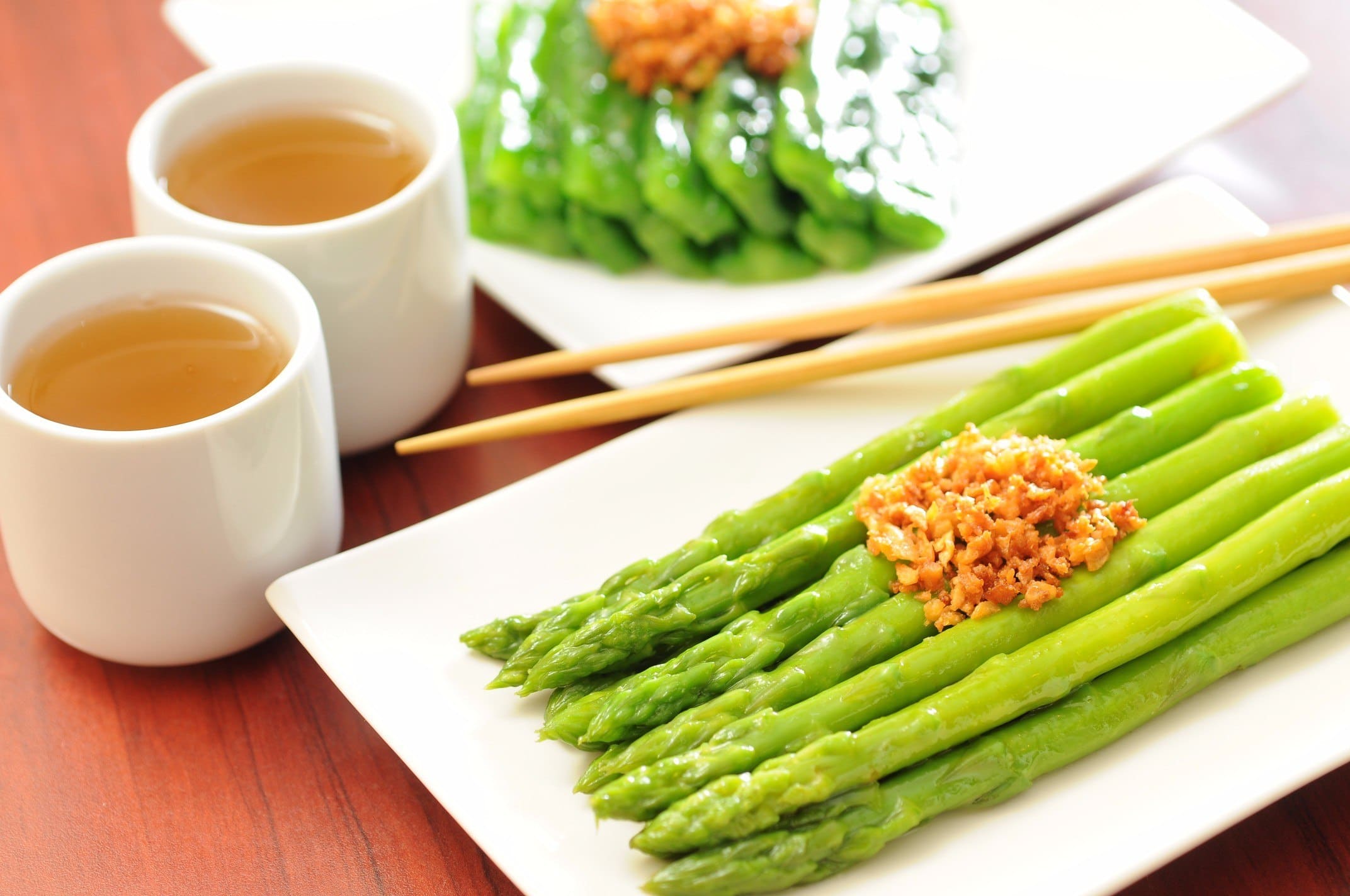 Menu of Mongkok, Ninoy Aquino Airport Area, Pasay City