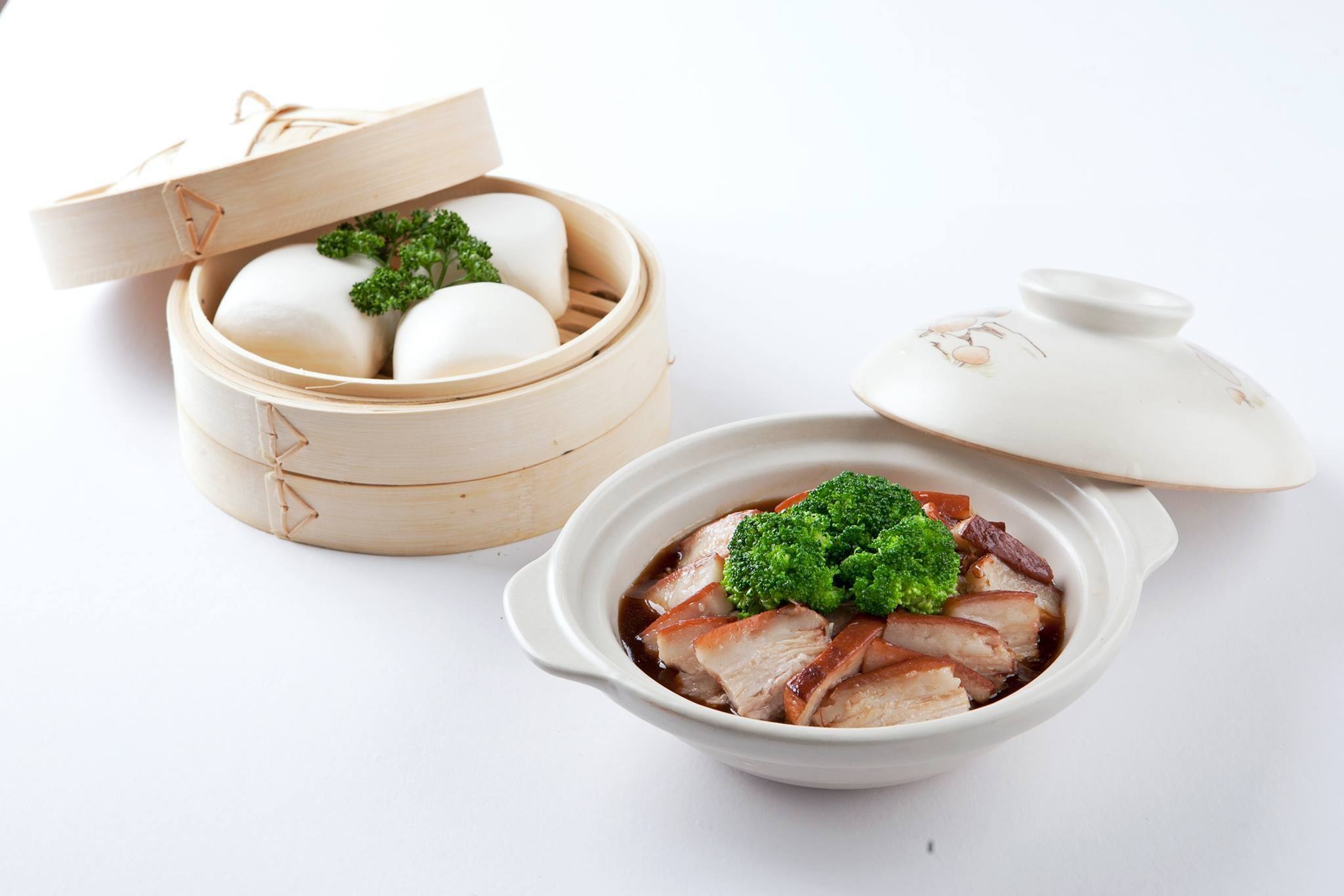 Menu of Wee Nam Kee, Greenhills, San Juan City