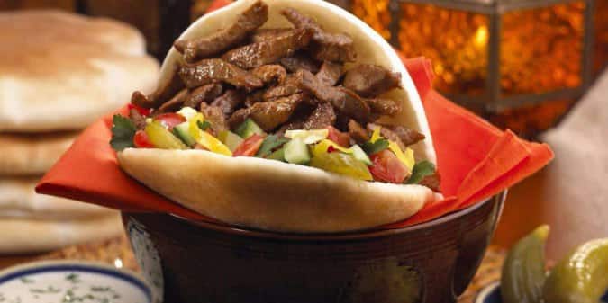 Anat, V & A Waterfront, Cape Town - Zomato SA