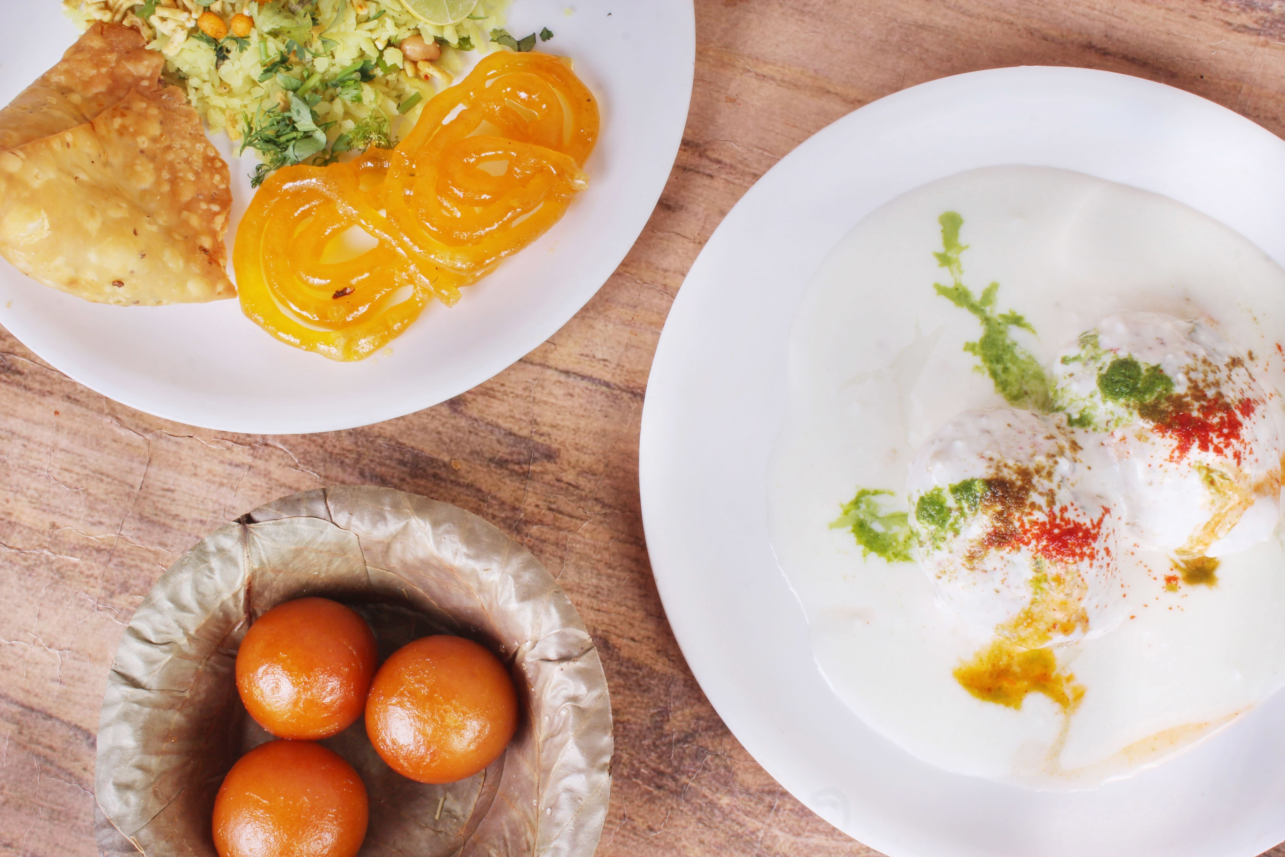 Balaji Snacks, Magarpatta, Pune | Zomato