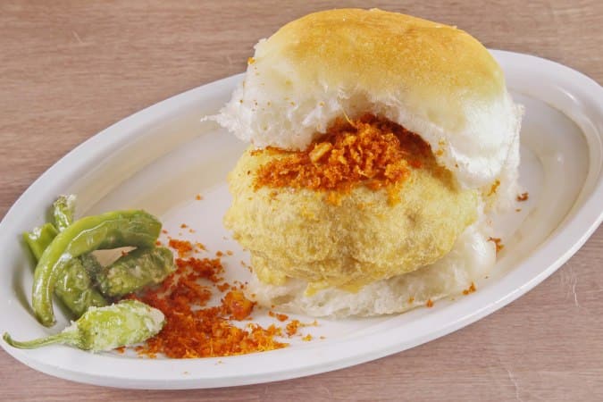 Balaji Snacks Order Online, Magarpatta | Zomato