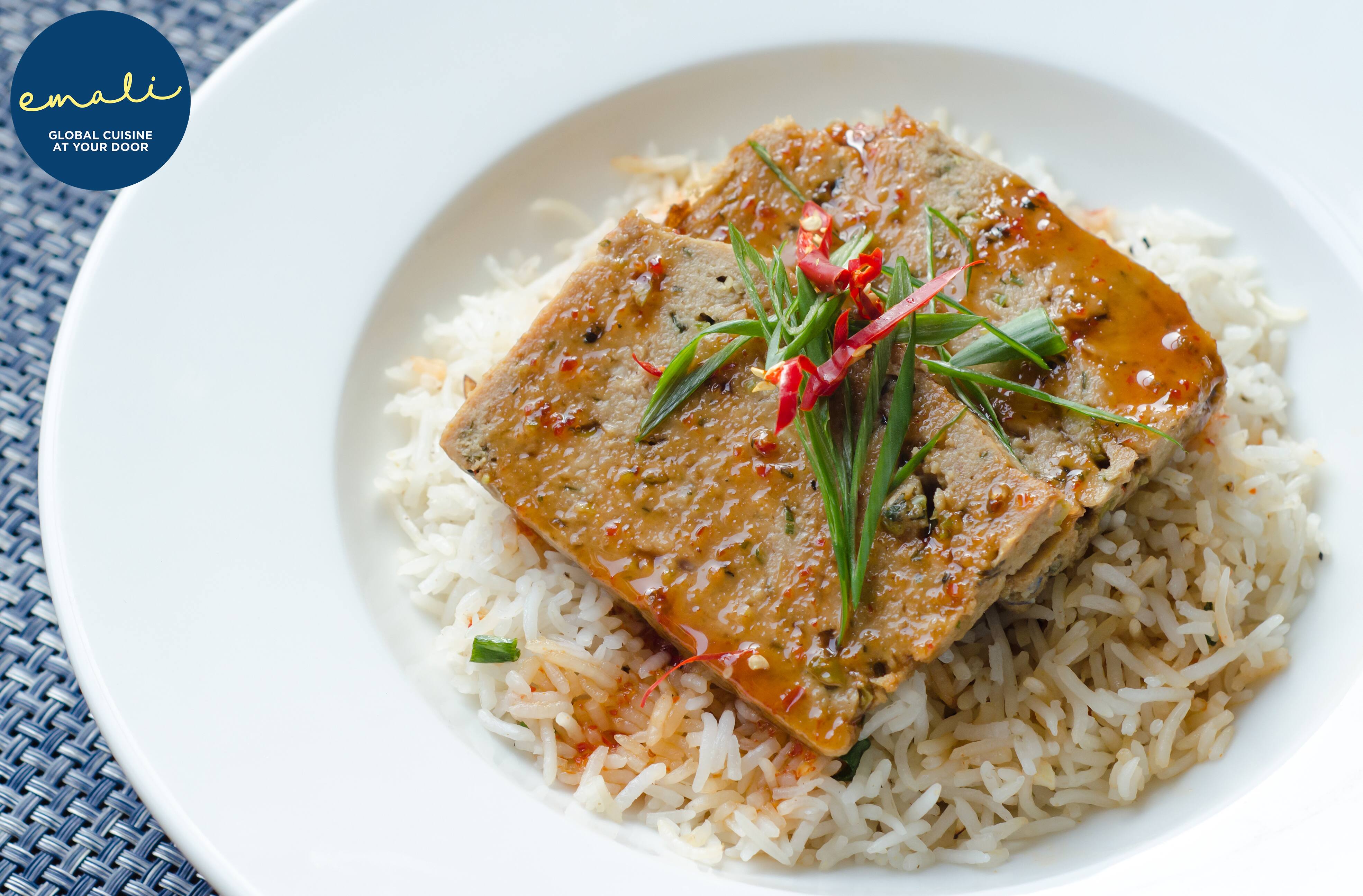 Emali, MG Road, Pune | Zomato