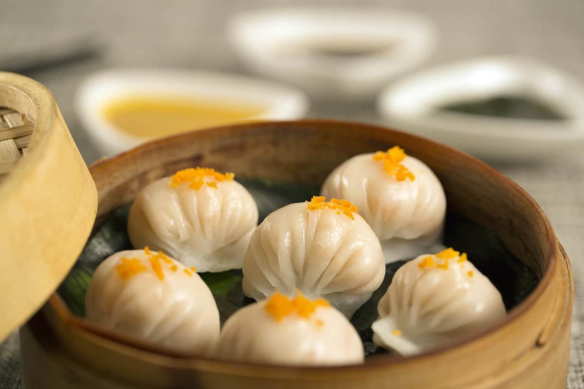 Mainland China, Alwarpet, Chennai | Zomato