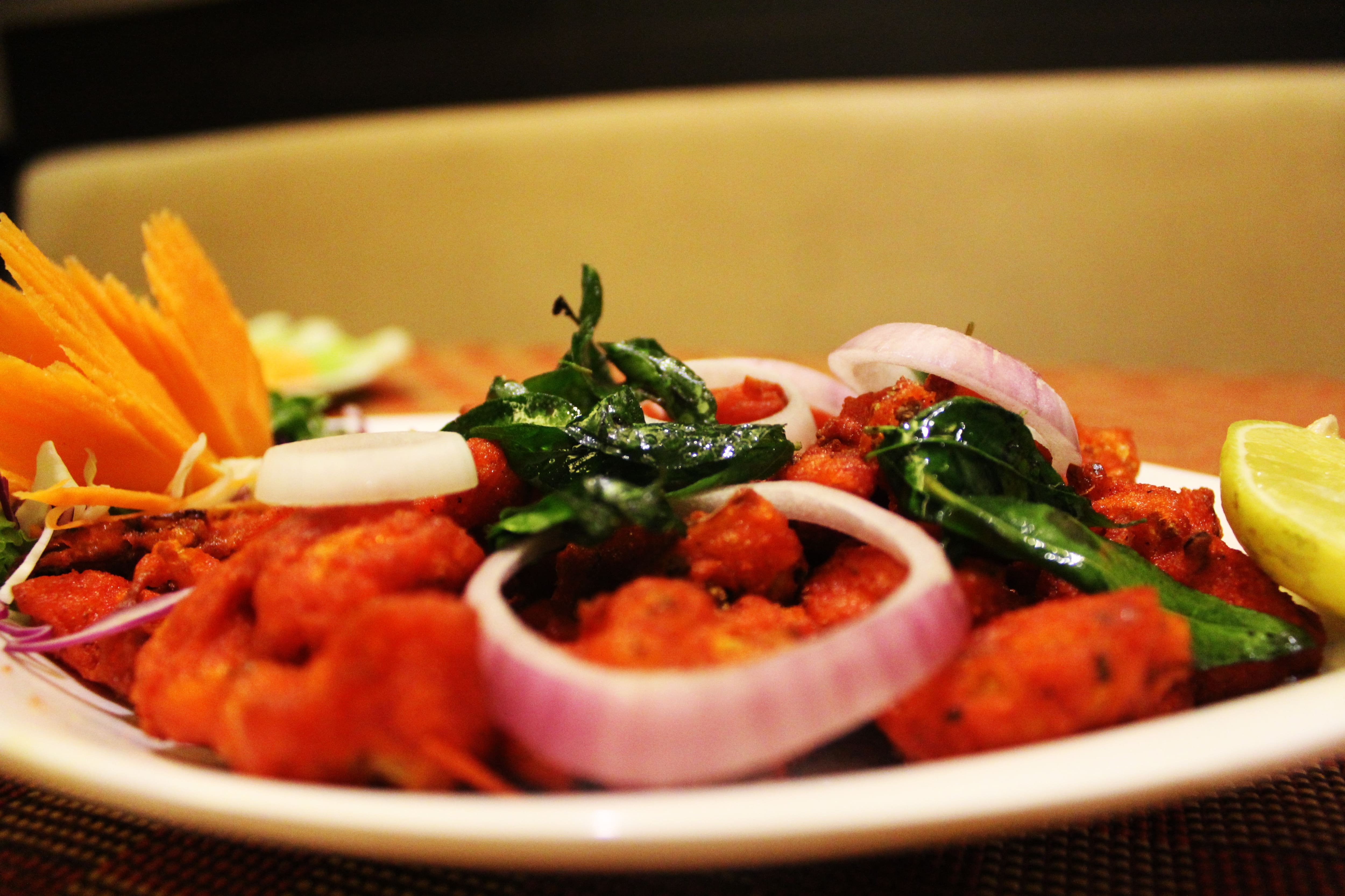 Akshaya Bhavan, Porur, Chennai | Zomato