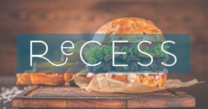 Recess - Hilton Garden Inn, Brindleyplace, Birmingham - Zomato UK
