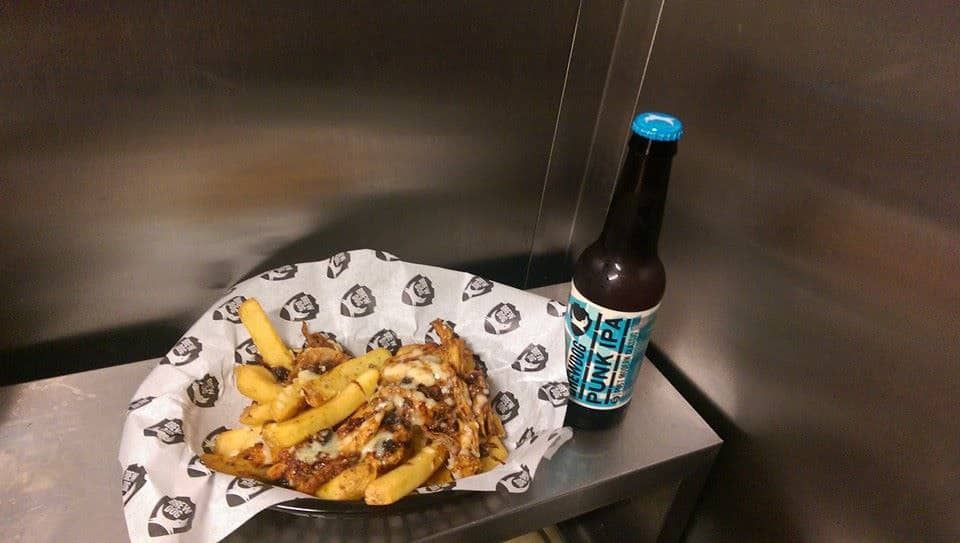BrewDog, John Bright Street, City Centre, Birmingham | Zomato