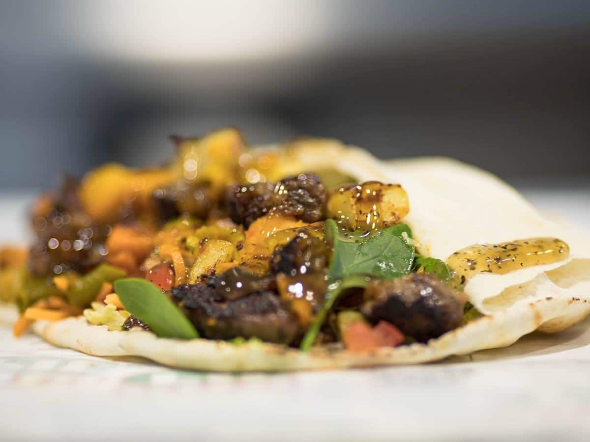 Pita Pit, Glen Eden, Auckland | Zomato