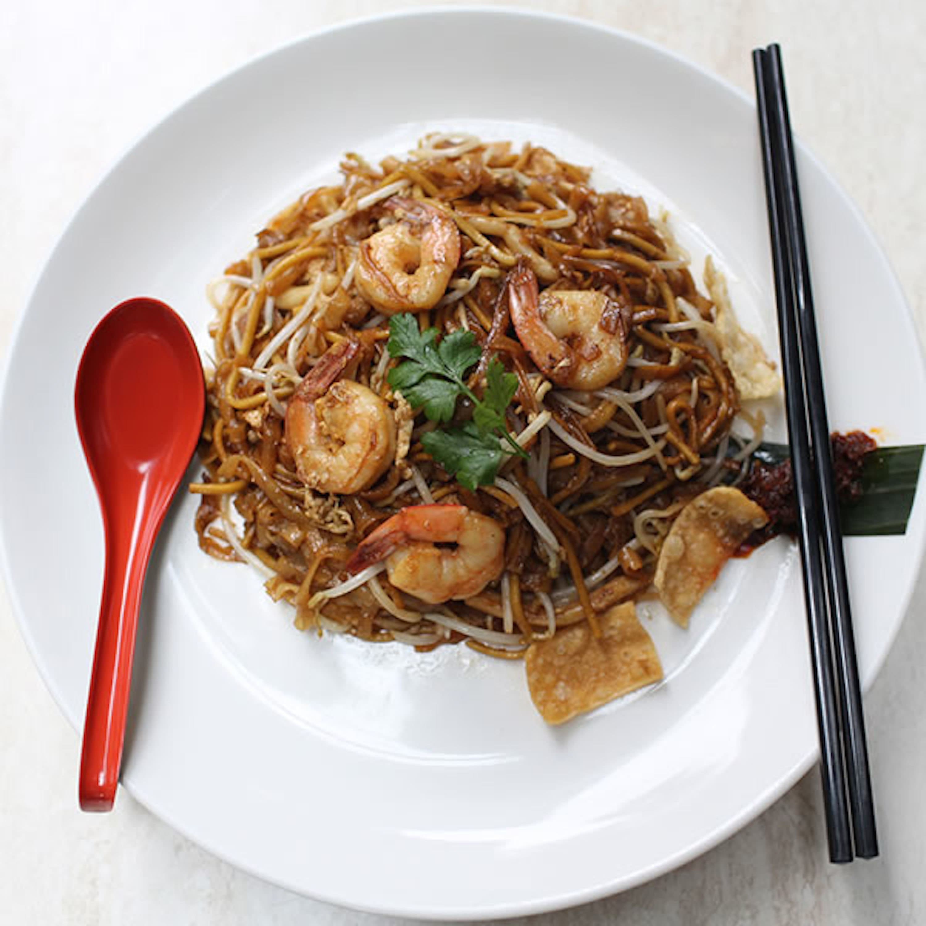 Mamak Malaysian Restaurant, Chancery, Auckland | Zomato