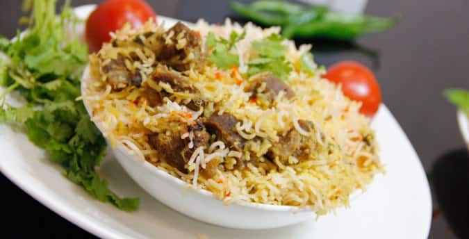 Gerrys, Velachery, Chennai - Restaurant - Zomato