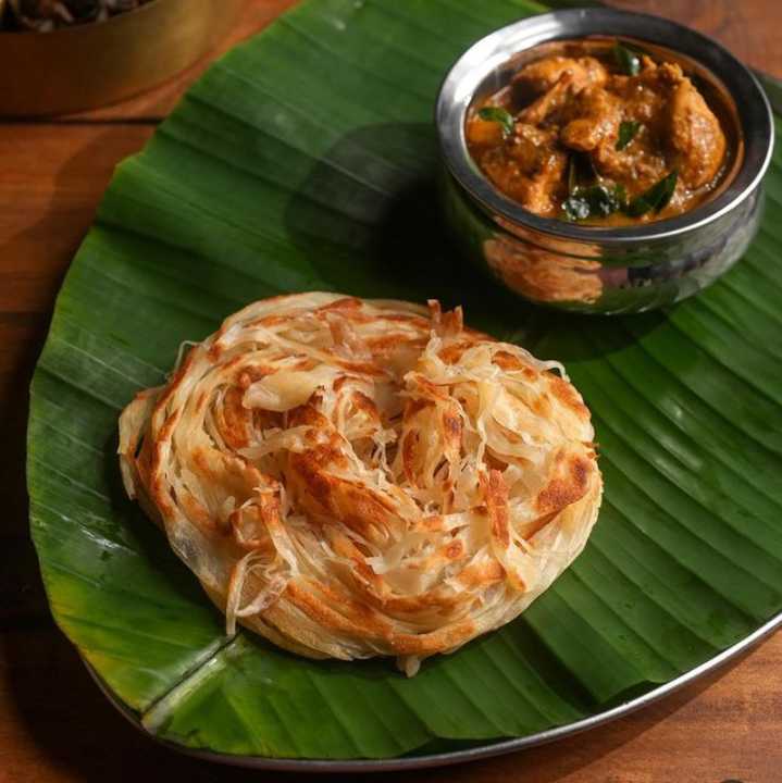 Alagappa Chettinadu Restaurant, Tambaram, Chennai | Zomato