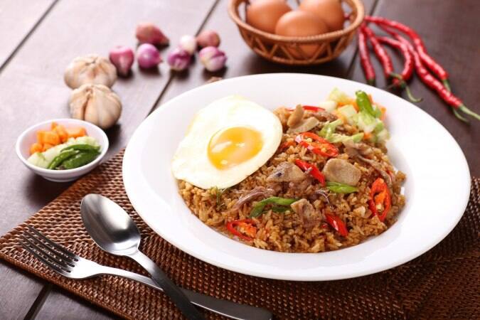 Bebek Dower Menu, Menu untuk Bebek Dower, Cibubur, Jakarta - Zomato ...