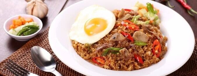 Bebek Dower Menu, Menu untuk Bebek Dower, Cibubur, Jakarta - Zomato ...