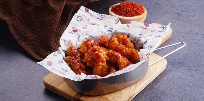 Mujigae Menu, Menu untuk Mujigae, Kemang, Jakarta - Zomato Indonesia