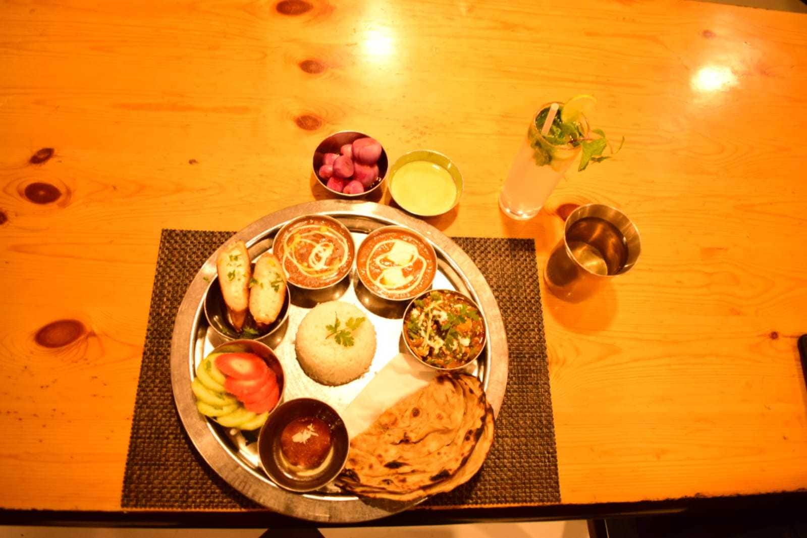 Pind Balluchi, Hadapsar, Pune | Zomato