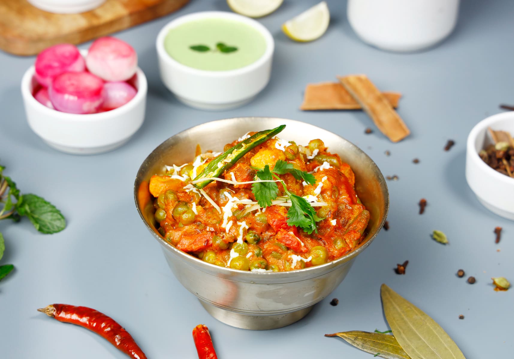 Pind Balluchi, Connaught Place, New Delhi | Zomato