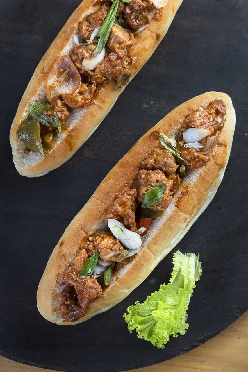 Drool Fresh Bakehouse & Cafe, Sector 13, Dwarka, New Delhi - Zomato