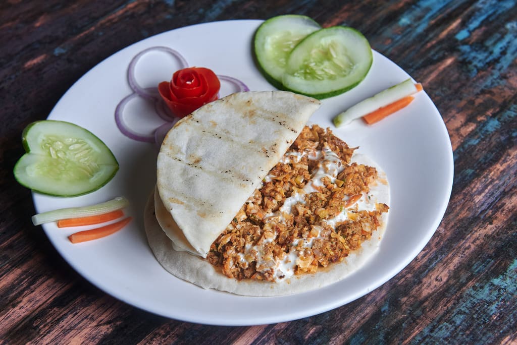 Kitchen Zaika Restaurant, Panampilly Nagar, Kochi | Zomato
