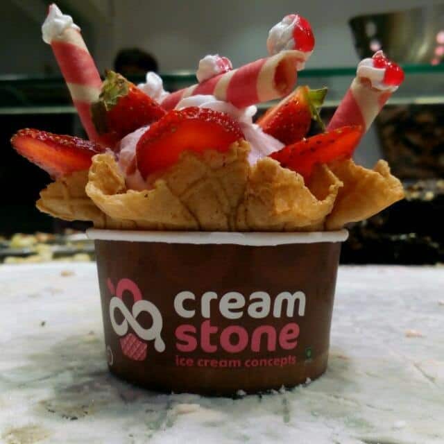 Cream Stone Photos, Pictures of Cream Stone, Gachibowli, Hyderabad - Zomato