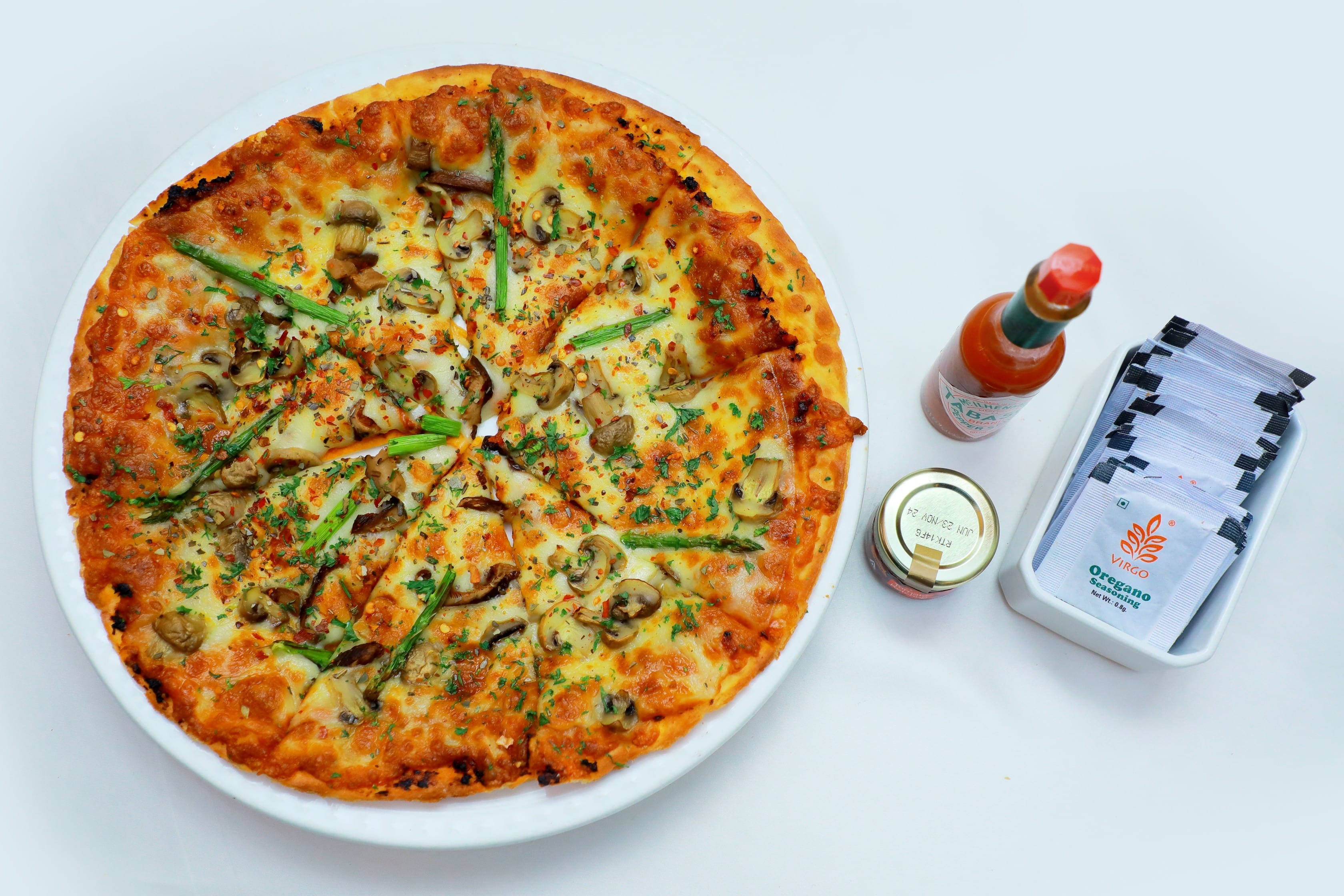 Deccan Pavilion - ITC Kakatiya, Begumpet, Hyderabad | Zomato