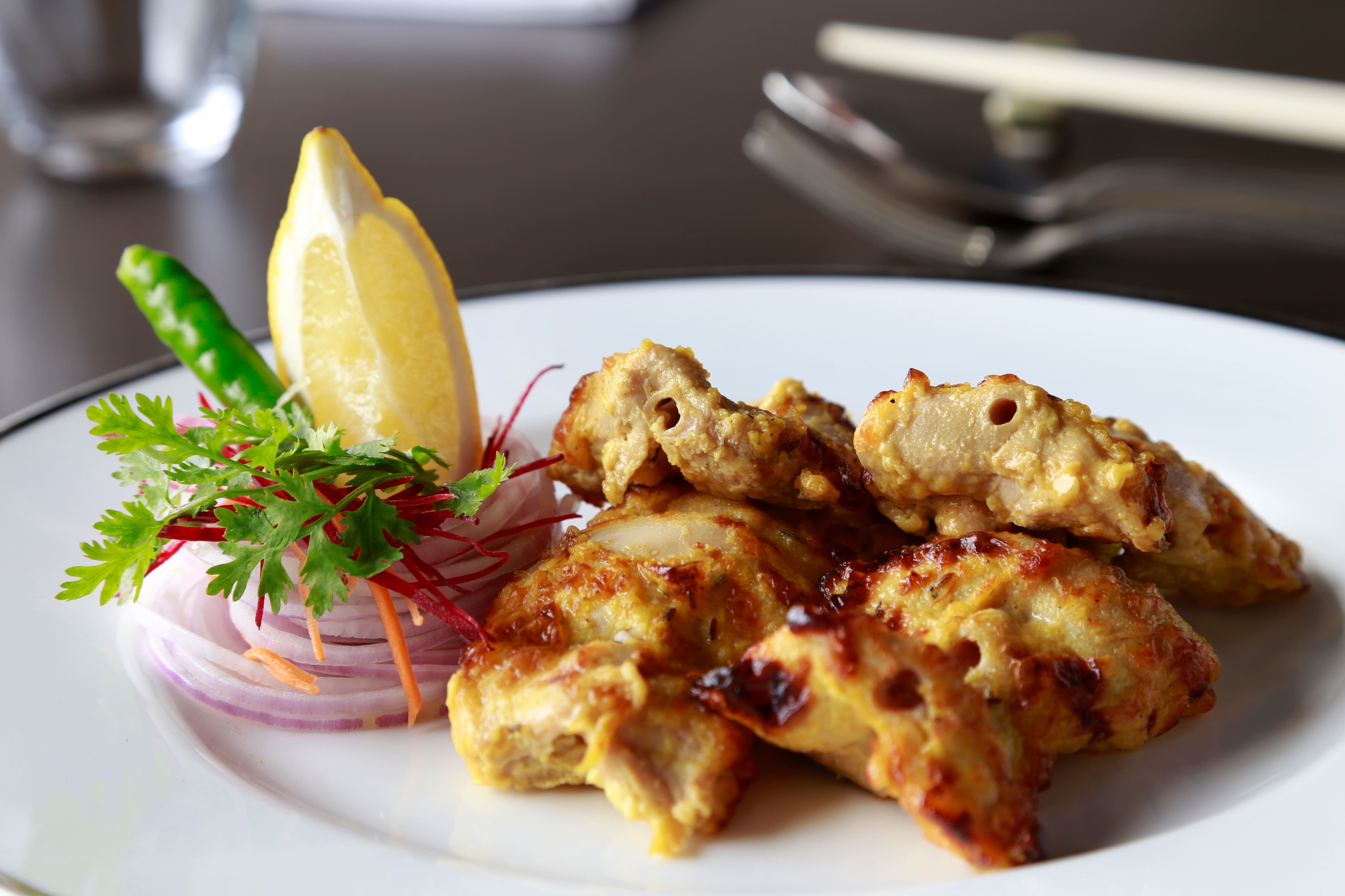 The Dining Room - Park Hyatt, Banjara Hills, Hyderabad | Zomato