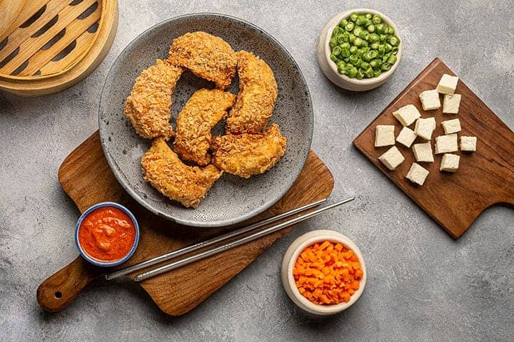 Zomoz - The Momo Company, Manikonda, Hyderabad | Zomato