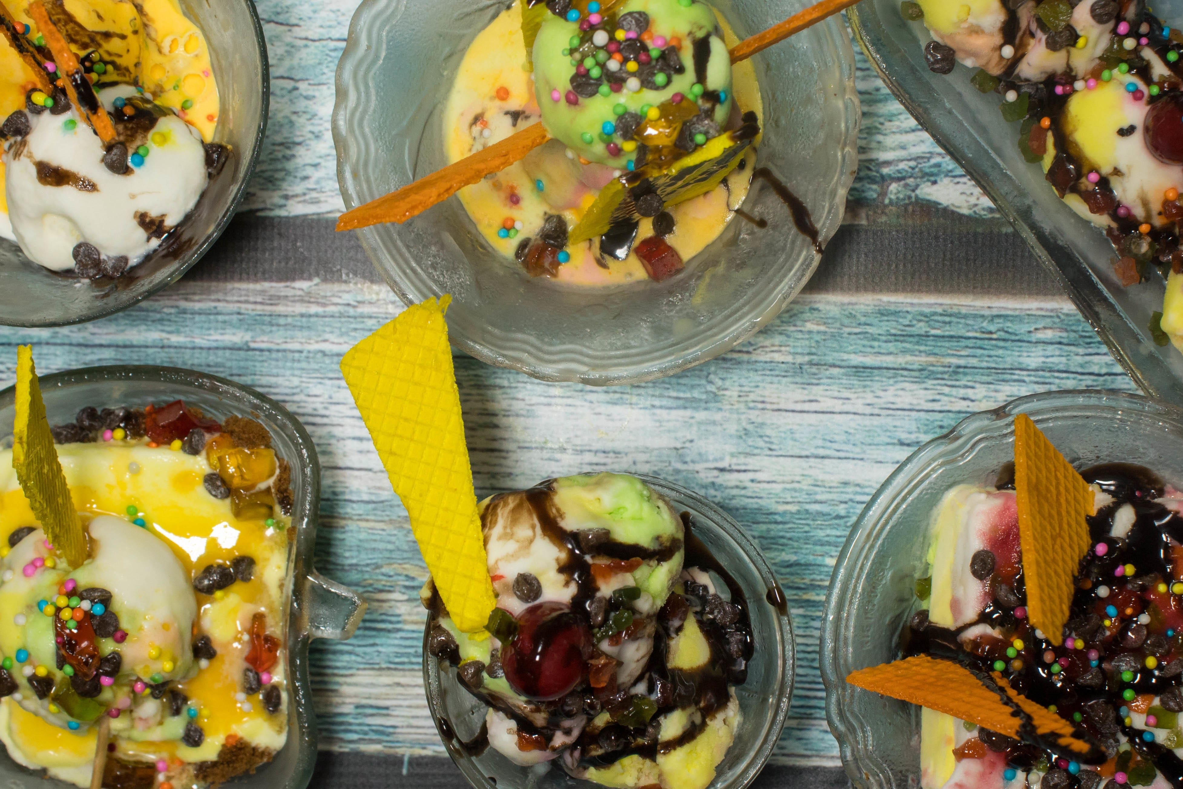 Fancy Ice Cream, Charminar, Hyderabad | Zomato